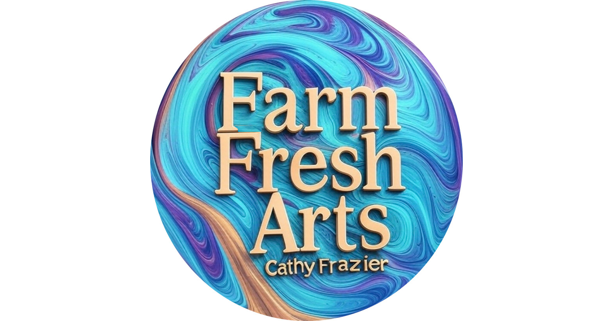 Farm Fresh Arts